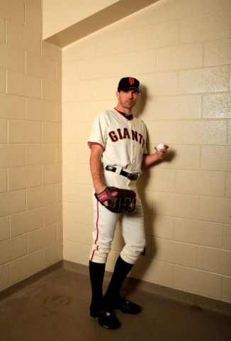 [SF] San Francisco Giants Photo Day 2013 : MLBPARK
