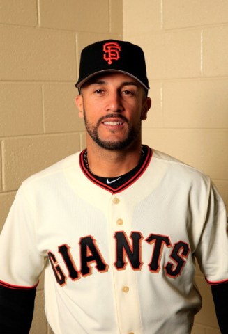 [SF] San Francisco Giants Photo Day 2013 : MLBPARK