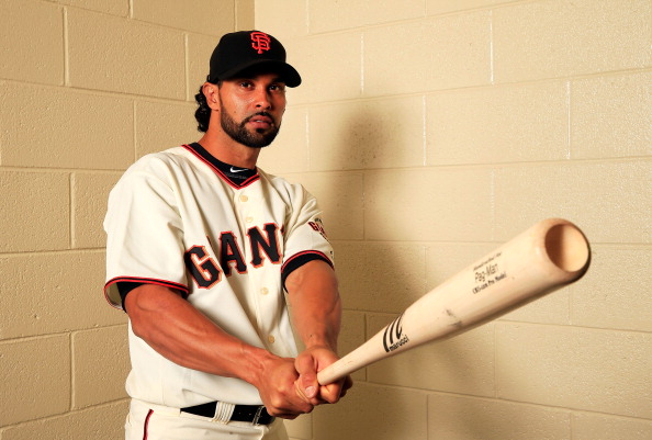 [SF] San Francisco Giants Photo Day 2013 : MLBPARK