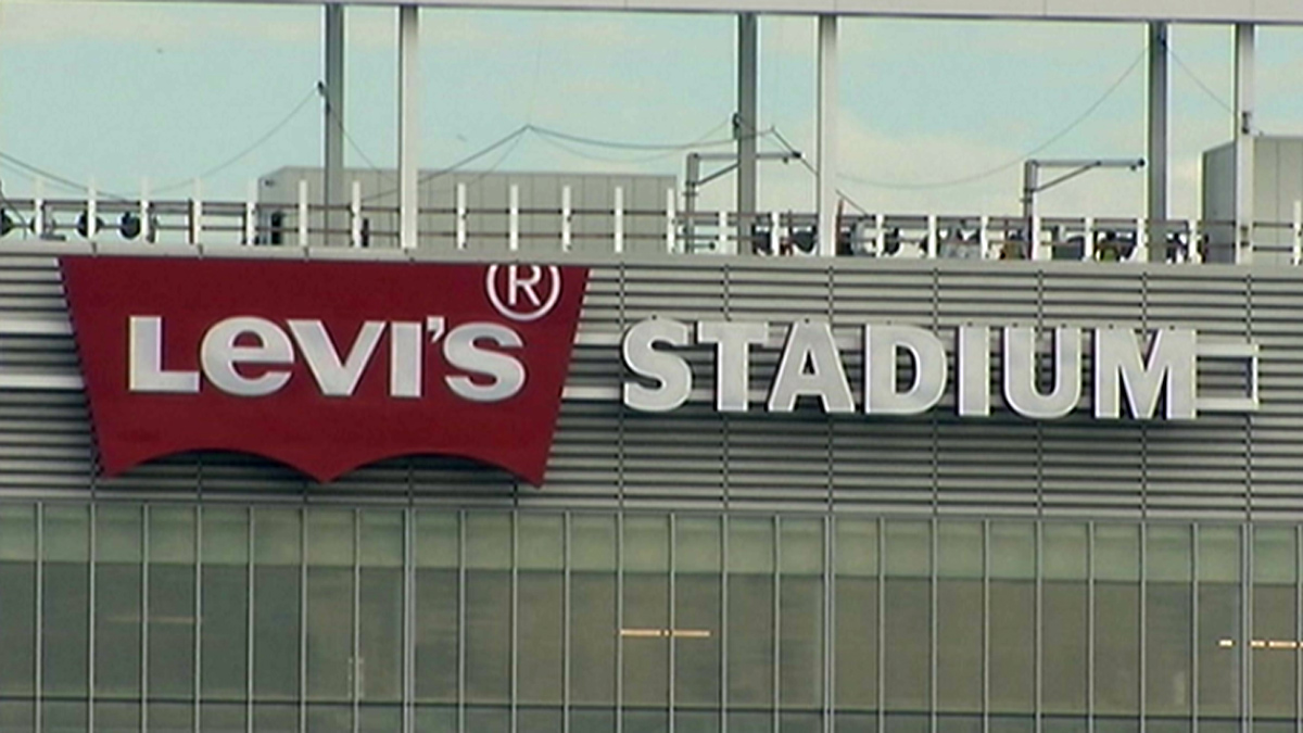 49ers, Levi Strauss set to extend stadium naming rights deal for 10 ...