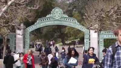 Biggest Donation in UC Berkeley’s History to Help Fund New Data Science ...