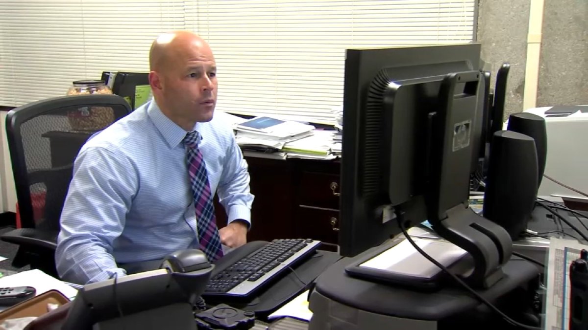 DMV Rejects SJPD Police Chief’s Application for REAL ID – NBC Bay Area