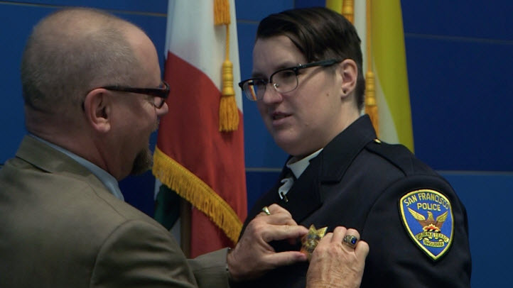 San Francisco Police Department Hires Its First-Ever LGBTQ Chaplain ...