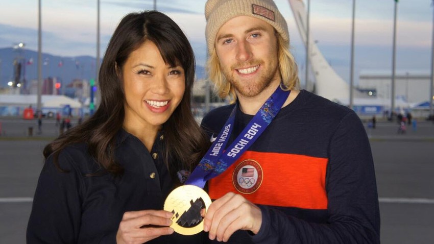 Janelle Wang’s Sochi Blog: Days and Confused – NBC Bay Area