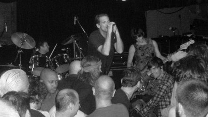 Punk Band Flipper Gears Up for International Tour – NBC Bay Area