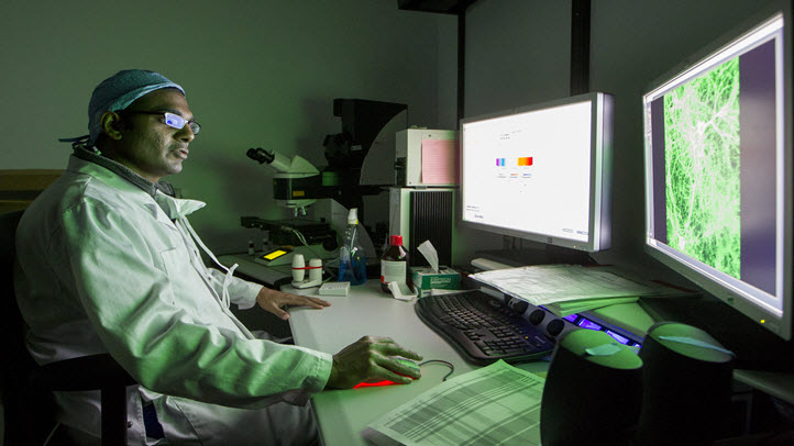 Late Stanford Neurosurgeon’s Book About Life, Death Receives Rave ...