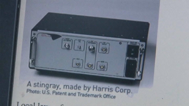 Police Use of “Stingray” Cell Phone Surveillance Technology Spark ...