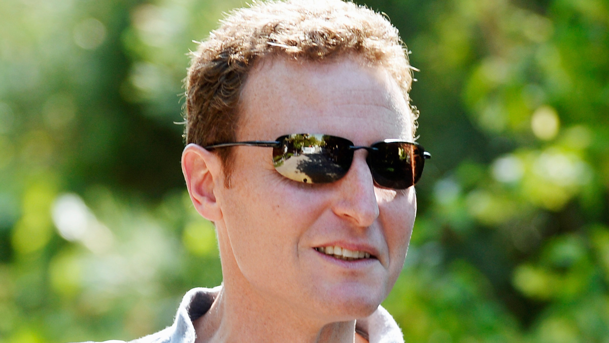 Facebook CFO David Ebersman to Step Down – NBC Bay Area