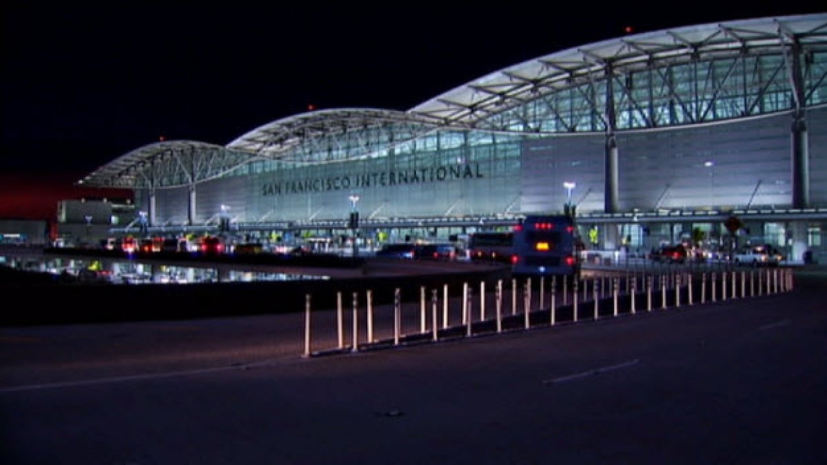Flight diverted to SFO because of potential security issue – NBC Bay Area