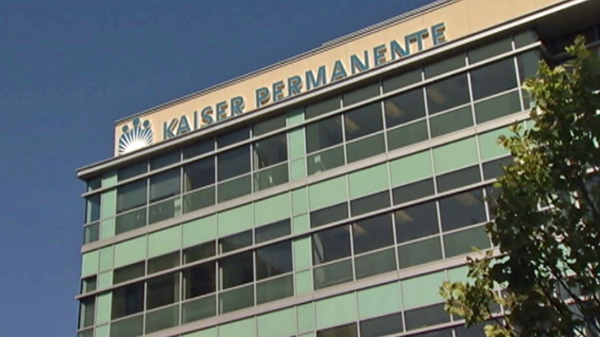 Kaiser Buildings Receive “Specific, Credible Threat” – NBC Bay Area