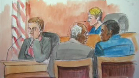 Richmond: Gang Rape Defendant Testifies in Trial Against Co-Defendants ...