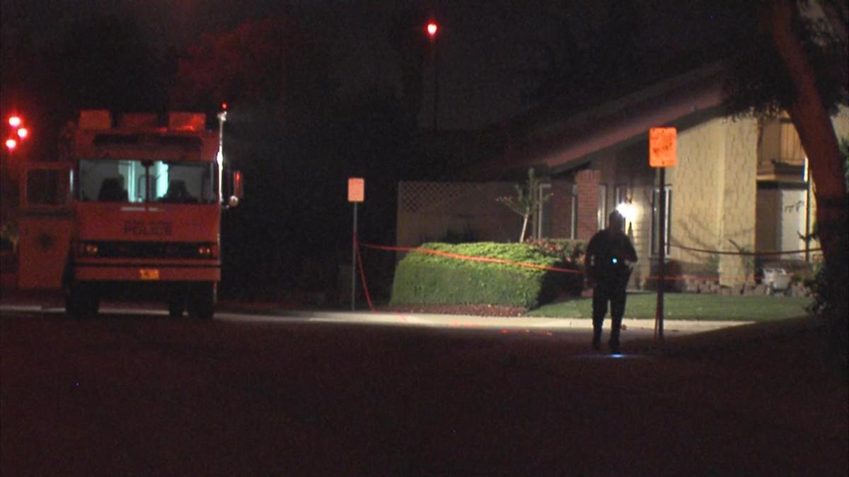 Police Identify Man Found Dead, Slumped Over Steering Wheel in San Jose ... Police Identify Man Found Dead, Slumped Over Steering Wheel in San Jose ...