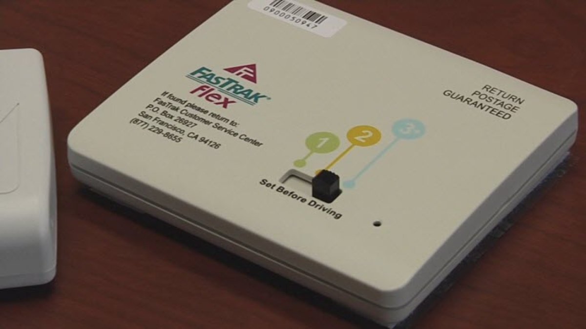 Fastrak warns of text scam demanding customers pay fake bills – NBC Bay ...