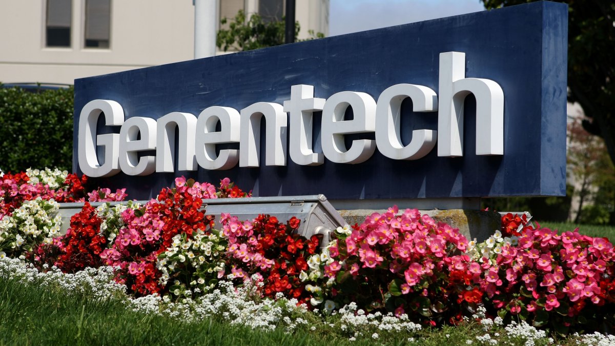 Genentech to pay penalties over hazardous waste violations, EPA says ...
