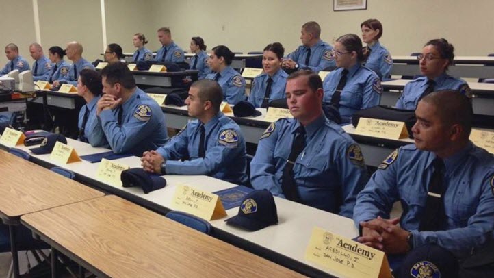 San Jose Hires Community Service Officers – NBC Bay Area