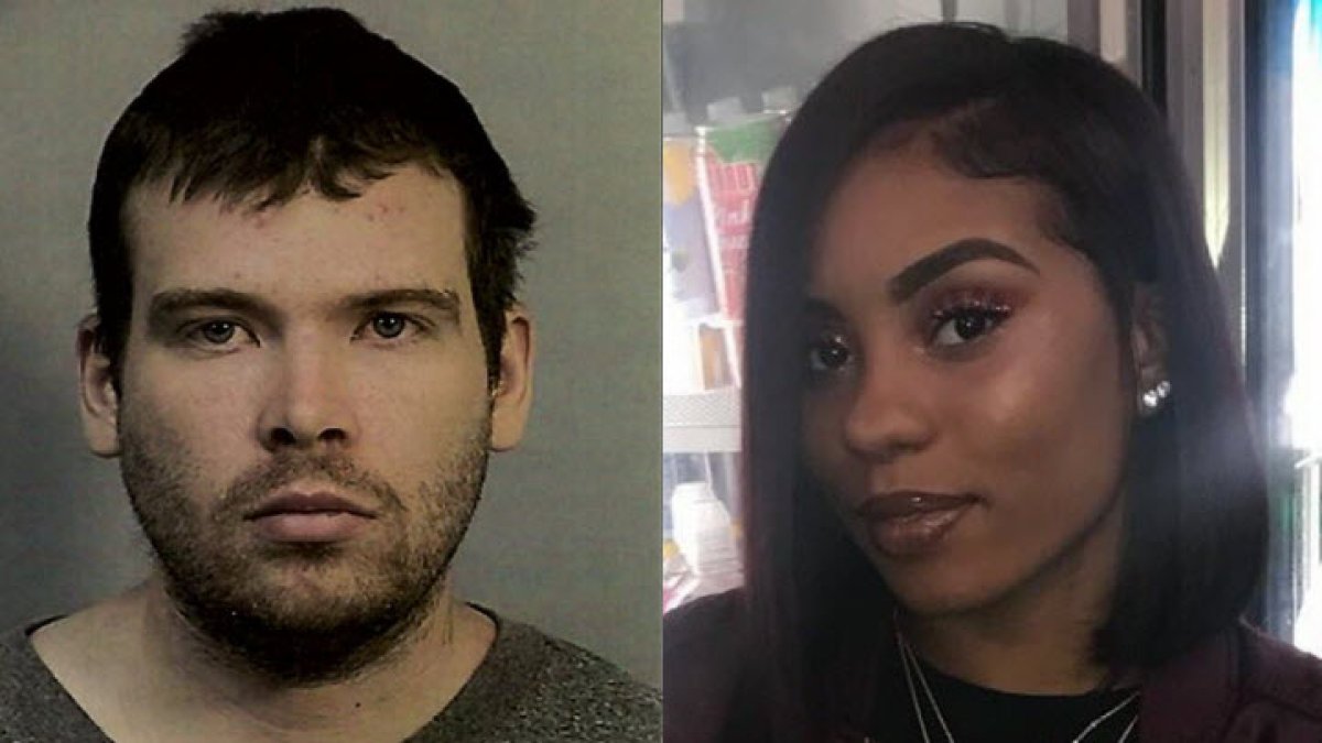 Man Sentenced to Life in Prison for Killing Nia Wilson at Oakland BART ...