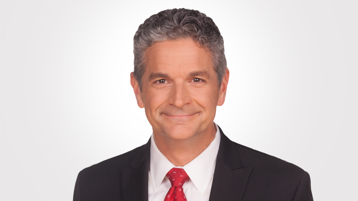 Garvin Thomas – NBC Bay Area