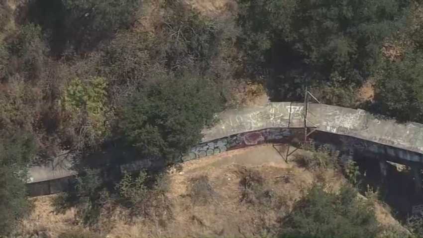 Popular ‘Secret Sidewalk’ in Fremont to Be Demolished – NBC Bay Area