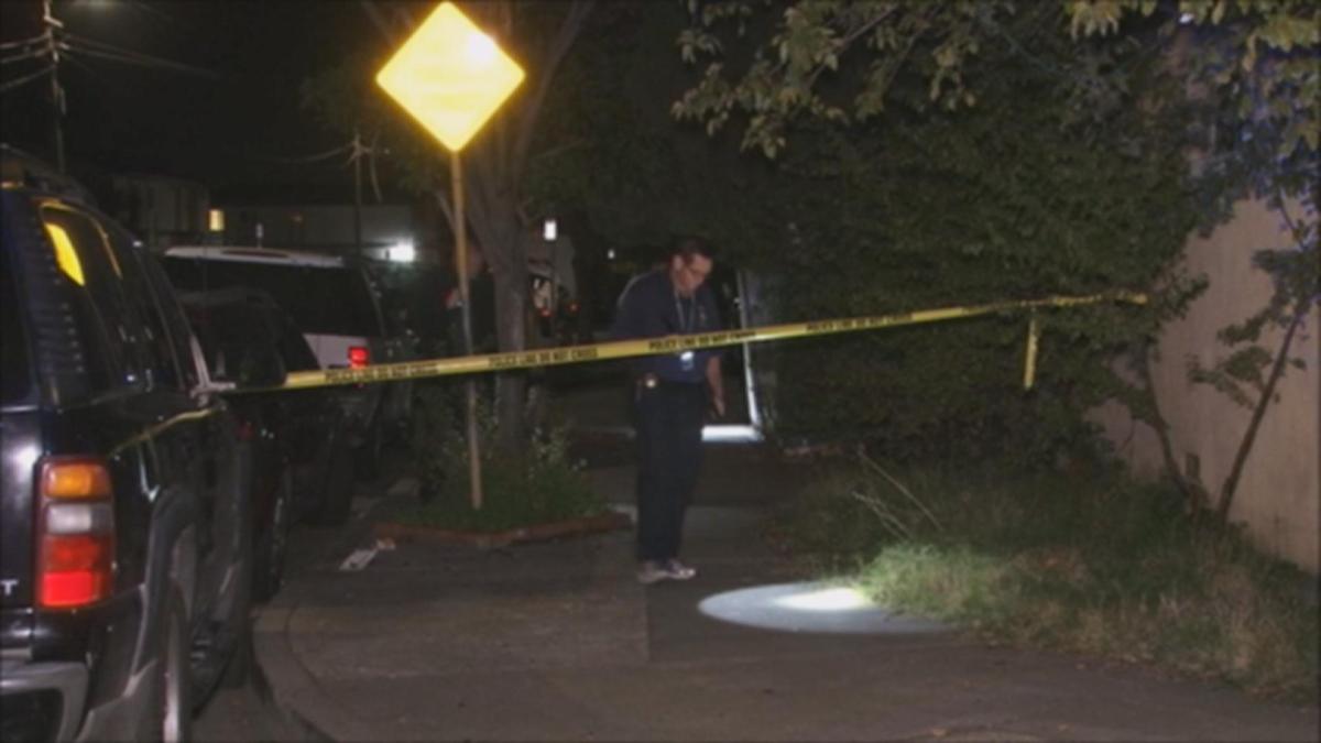 Hayward Police Investigate Double Homicide – NBC Bay Area