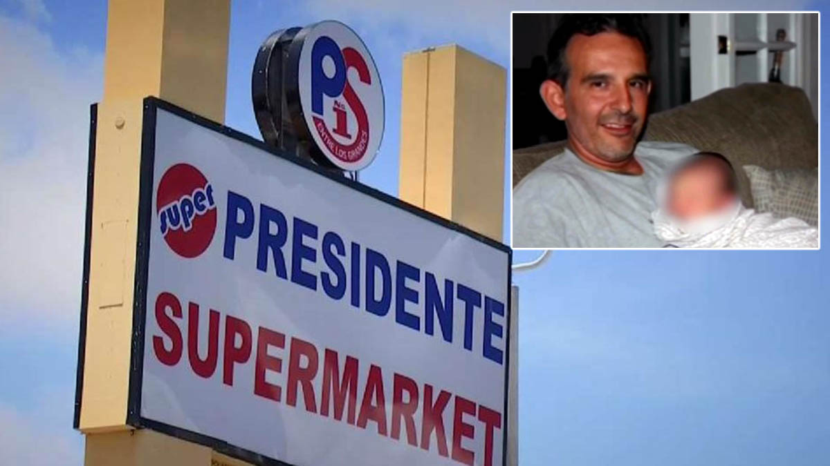 Men Convicted In 2011 Murder Of Alleged Lover Of A Former Supermarket