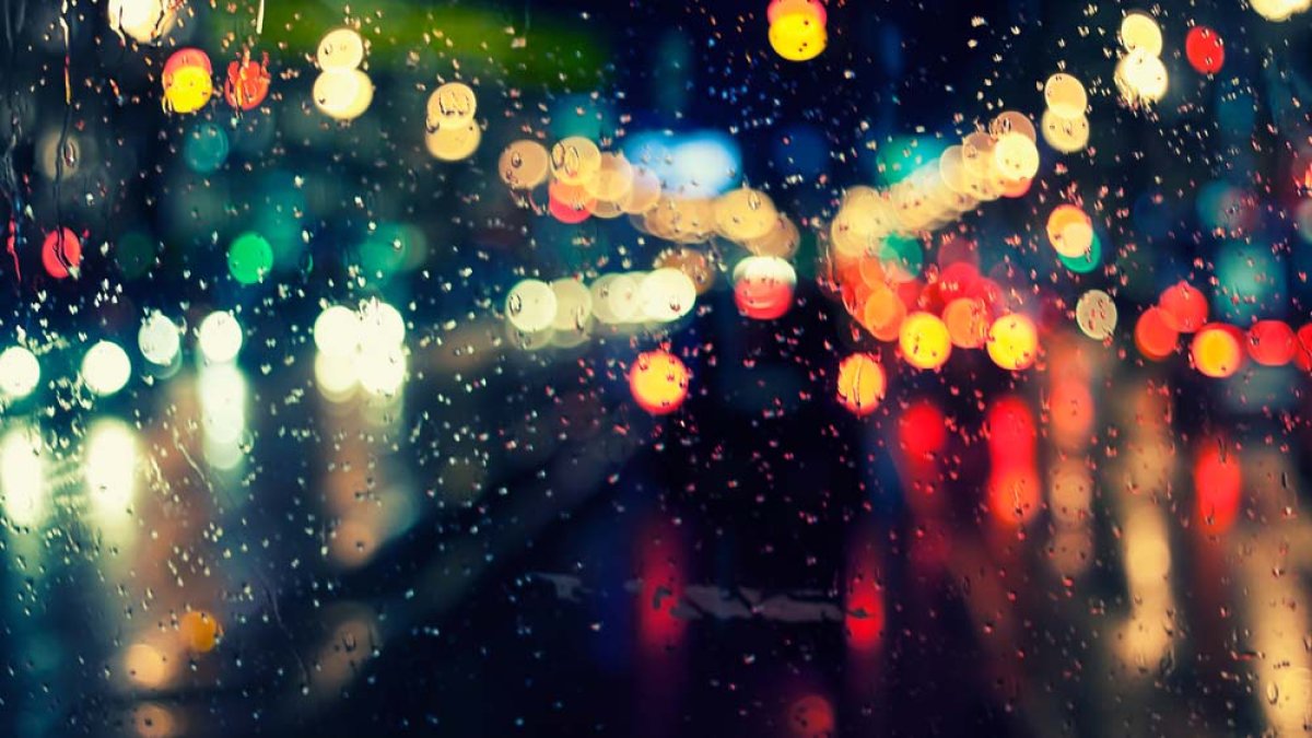 Light Rain to Return to Bay Area Friday – NBC Bay Area