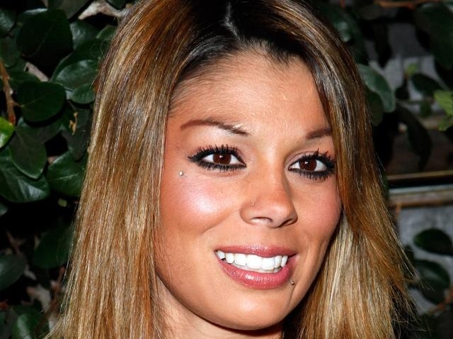 Jaimee Grubbs: I Cared for Tiger – NBC Bay Area