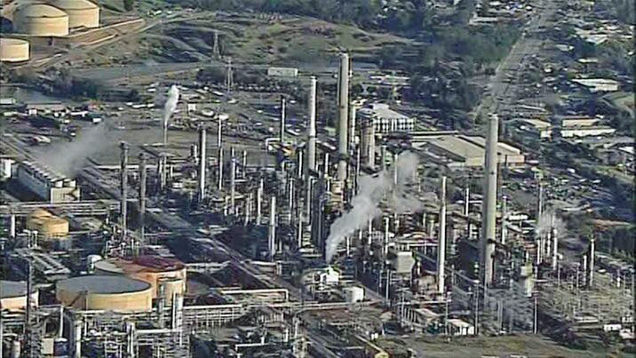 $165K Settlement Reached With Shell Oil Over Refinery Violations in ... $165K Settlement Reached With Shell Oil Over Refinery Violations in ...