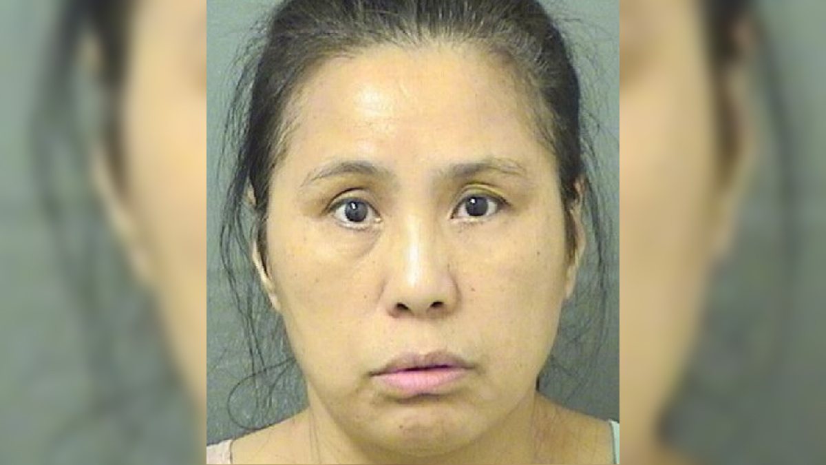 Chinese National Arrested for Illegally Entering Mar-a-Lago – NBC Bay Area
