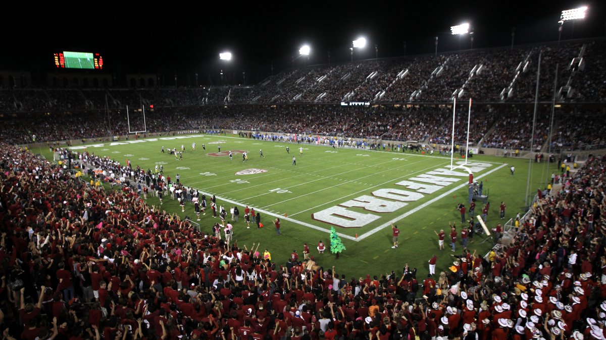 Cal wins 126th Big Game against Stanford – NBC Bay Area