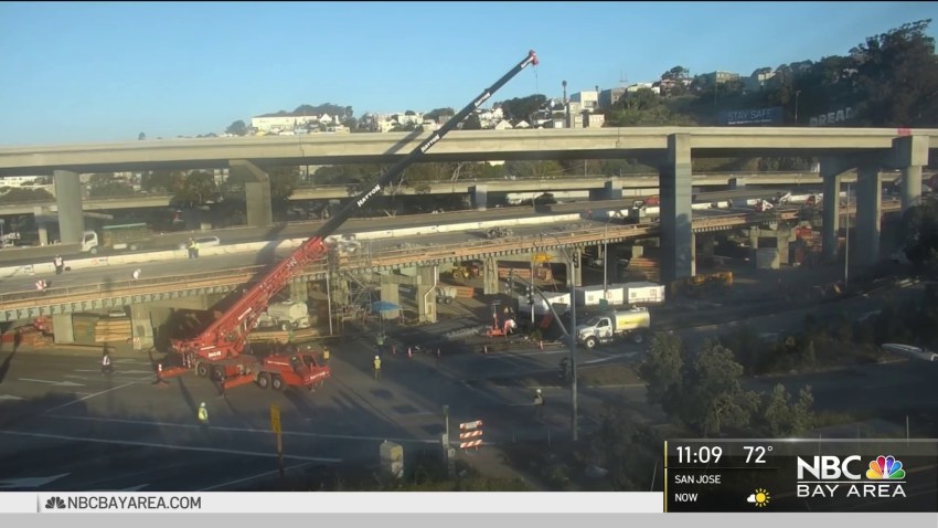 Caltrans – NBC Bay Area
