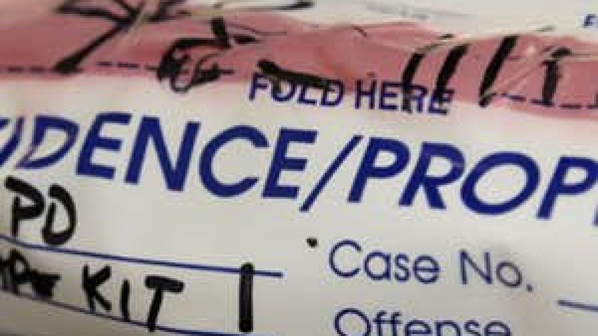 California Sexual Assault Survivors Can Track Rape Kits – NBC Bay Area