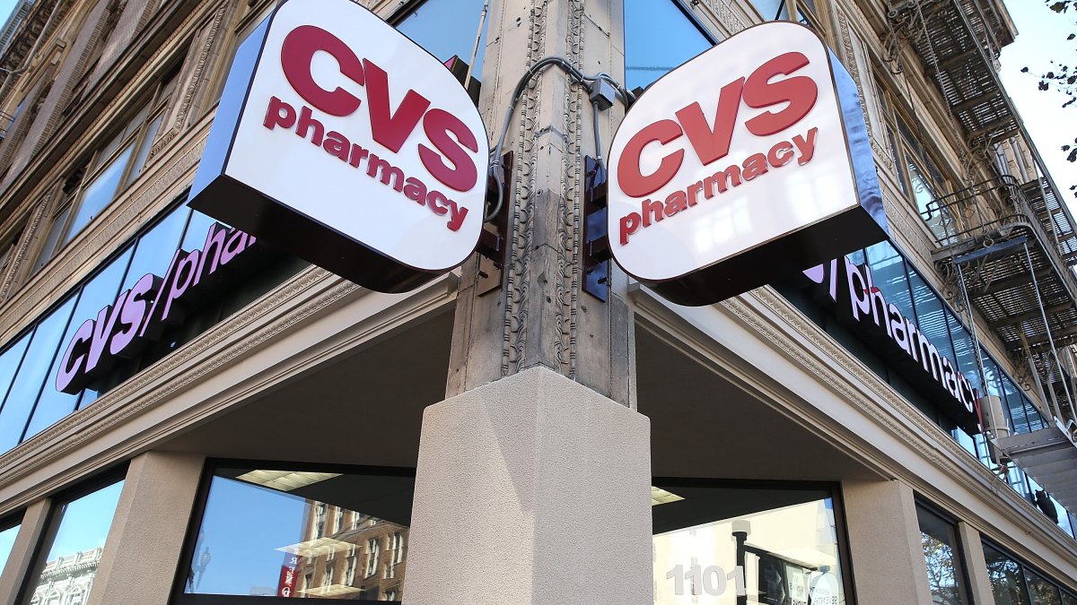 CVS Pharmacy COVID-19 Vaccination Launch Pushed Back One Day – NBC Bay Area