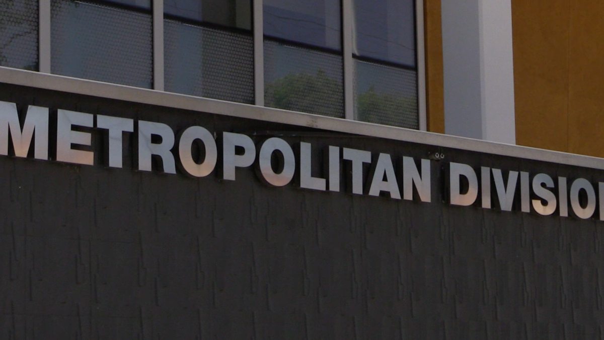3 LAPD Officers Accused of Falsely Labeling People as Gang Members Now ...