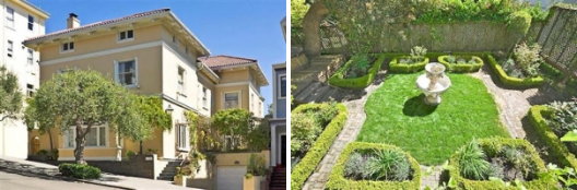 Feinstein’s Mansion Goes on the Block – NBC Bay Area