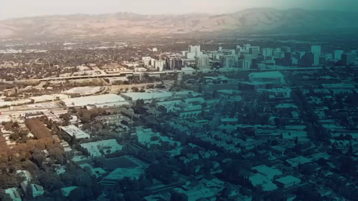 Tale of Two Tech Titans and Their Response to Silicon Valley Housing ...