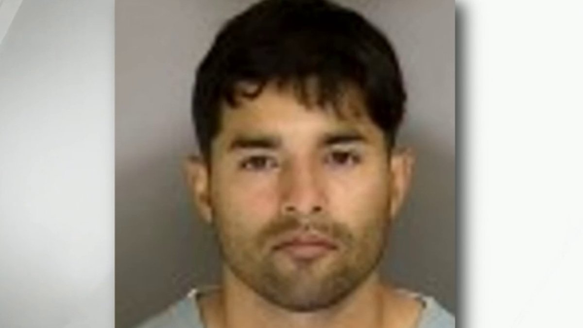 Man Arrested In Santa Cruz Deputys Killing Linked To Federal Officers