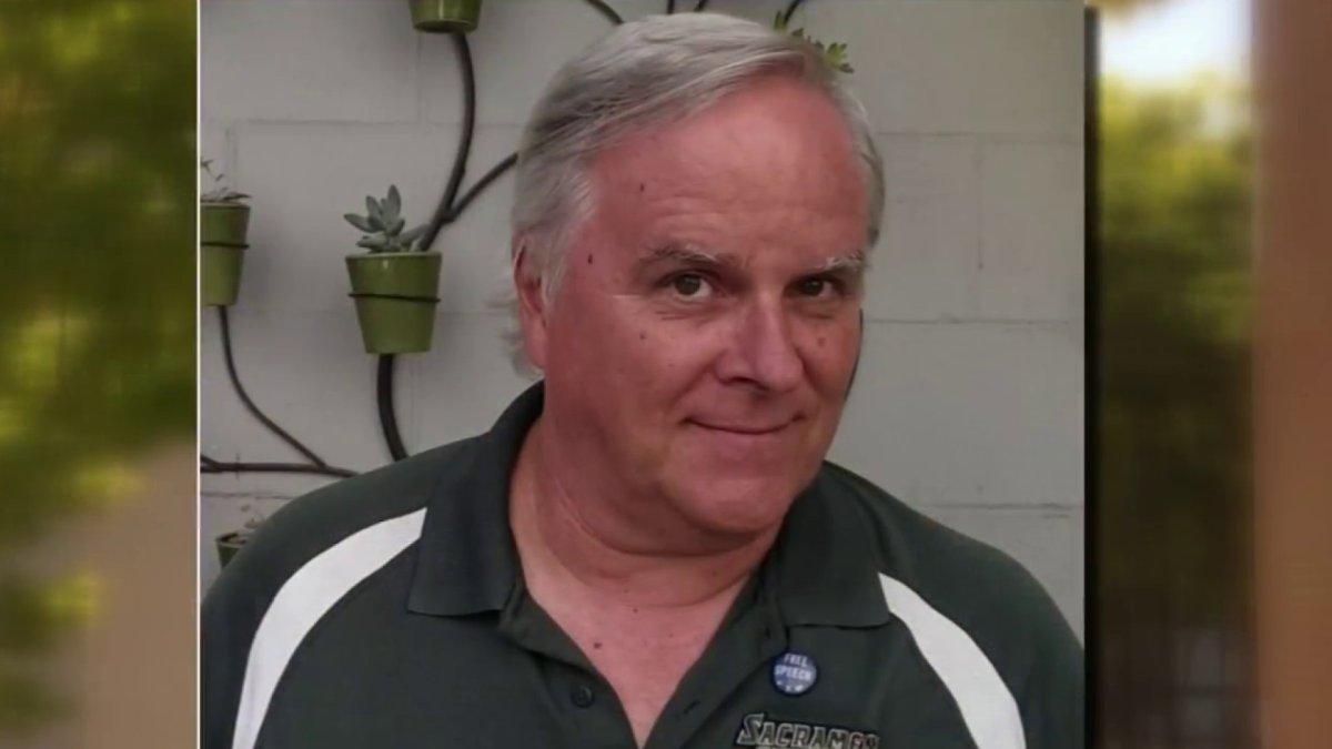 Laney College Professor on Leave – NBC Bay Area Laney College Professor on Leave – NBC Bay Area