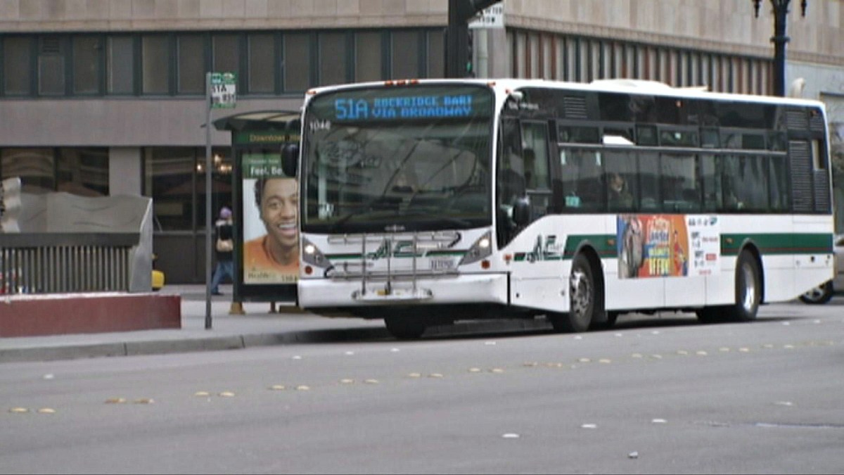 AC Transit Stops in Downtown Oakland to be Temporarily Relocated – NBC ...