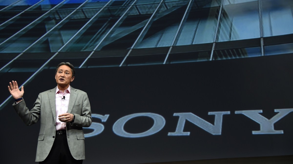 Sony Corp. CEO Breaks Silence on Sony Hack, “The Interview” – NBC Bay Area