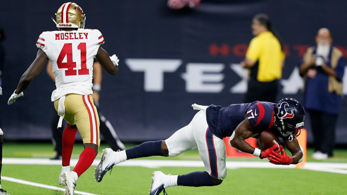 Will the 49ers be Good Enough at Cornerback? – NBC Bay Area