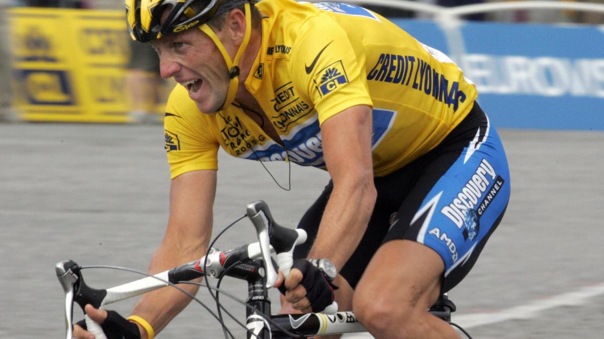 Armstrong, Levi Getting Closer to Finish – NBC Bay Area