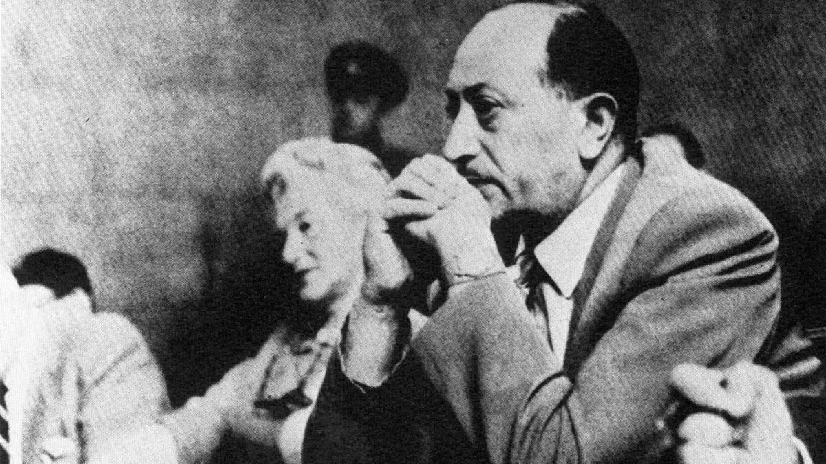 Nazi-Hunter Worked for Mossad, Biography Says – NBC Bay Area