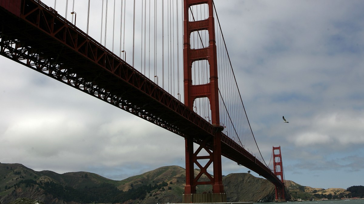 Security at Golden Gate Bridge Tightened for 9/11 Weekend – NBC Bay Area