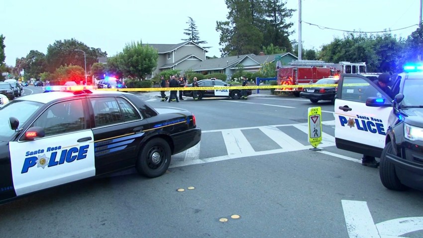 New Details Emerge in Fatal Santa Rosa Police Shooting – NBC Bay Area