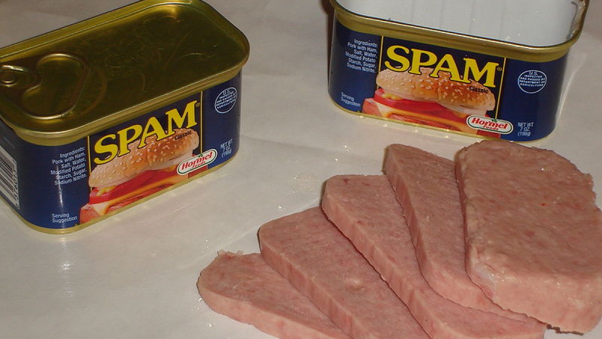 SPAM donating 264,000 cans of meat to areas impacted by Maui wildfires ...