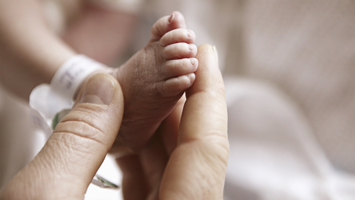 San Jose Hospital Employees Respond to “Code Pink” Missing Baby Alarm ...