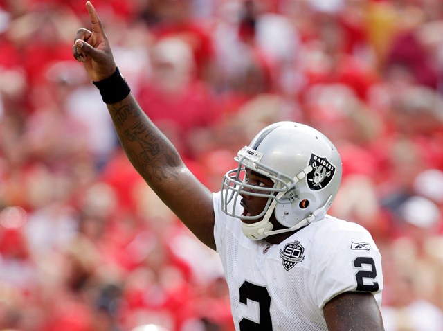 JaMarcus Is Suddenly “Mr. Fourth Quarter” – NBC Bay Area