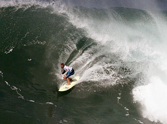 Surf’s Up So Mavericks Watch Is On – NBC Bay Area