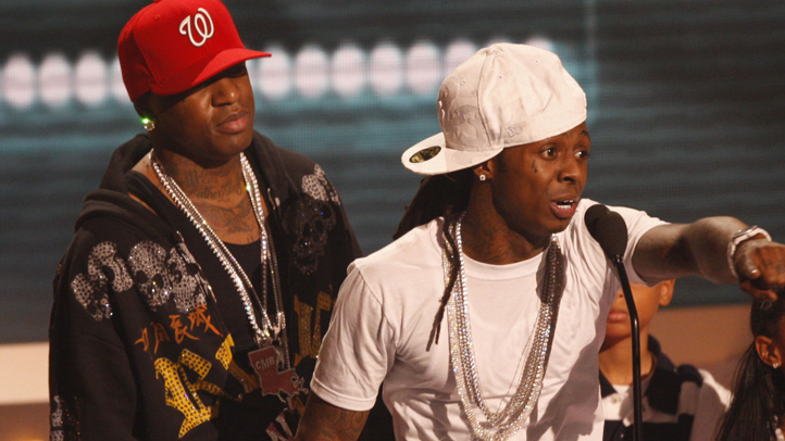 Rappers’ Daughters in Spotlight as New Authors – NBC Bay Area