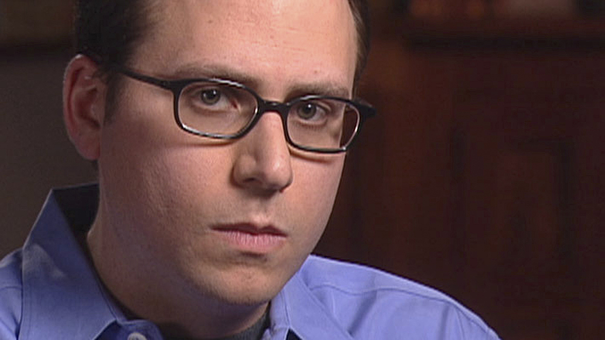 California Supreme Court: Disgraced Journalist Stephen Glass Can’t ...